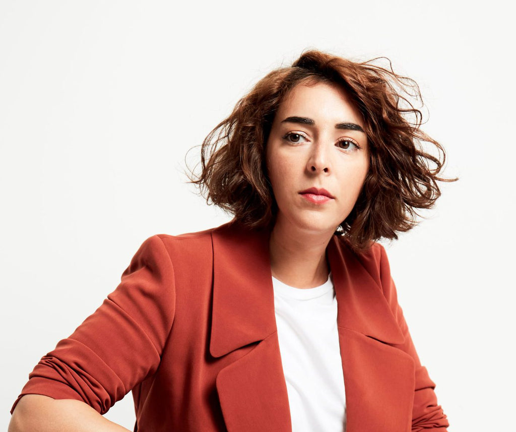 Style talk | Meet Ilenia Martini – Les Belles Heures