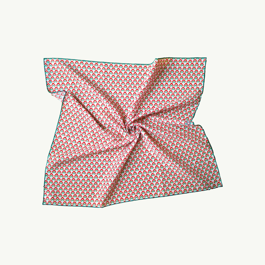 Issimo x Les Belles Heures